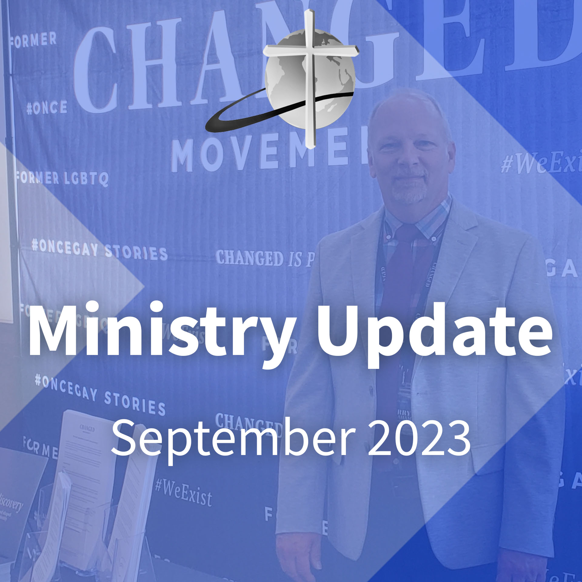 Transforming Congregations | Ministry Update, September 2023